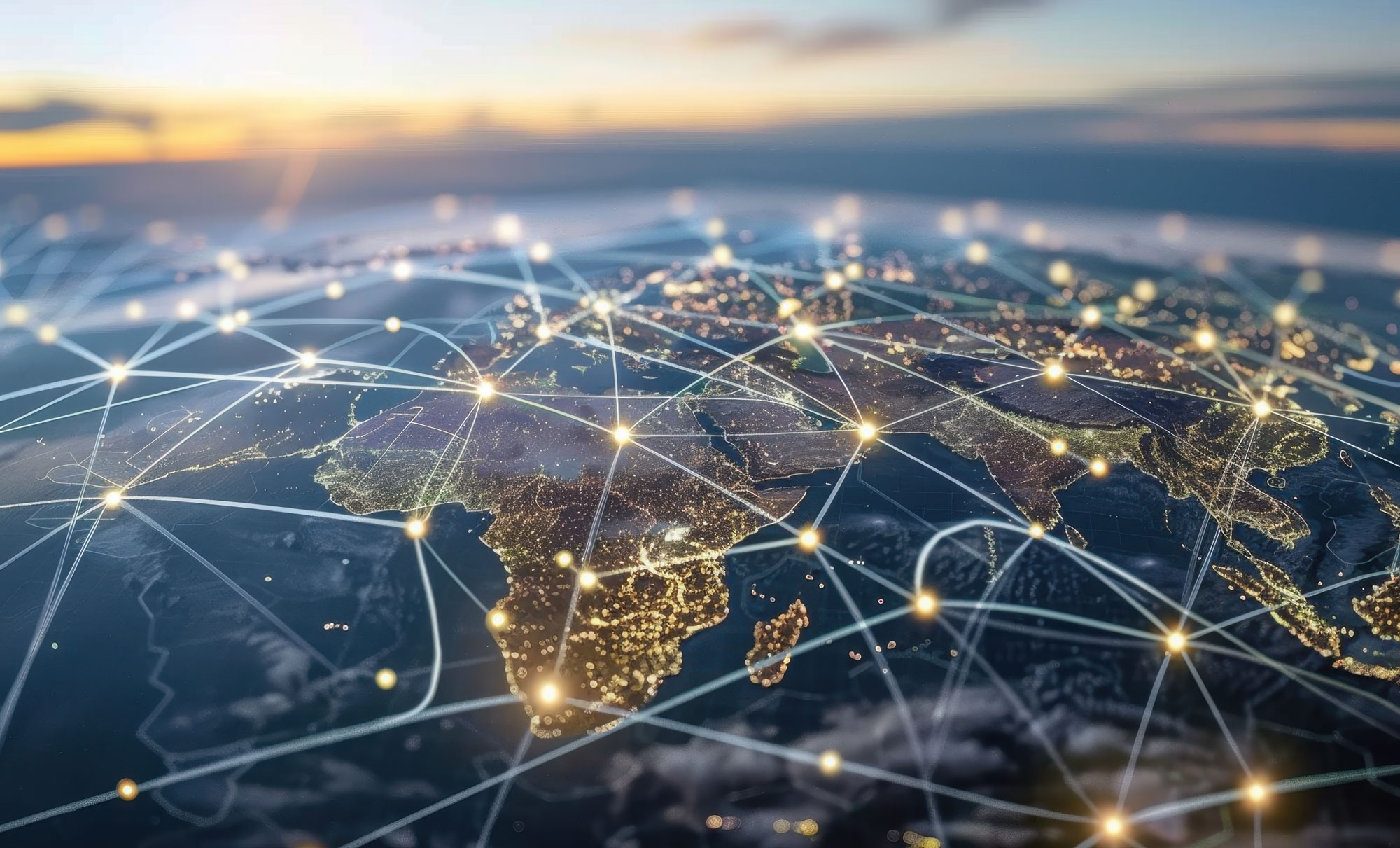 Transform Your Telecoms Operations