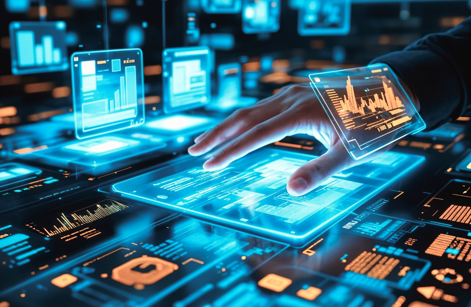 Package Solution ERP Accelerator